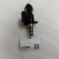 China Excavator Parts Solenoid Valve YB35V00006F1 For SK200-6E SK200-8 Sk230-6e for sale