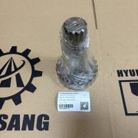 China Excavator Parts Sun Gear xkaq-00203 For R305-7 R290-7 R260LC-9A for sale