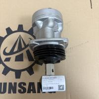 China Hyunsang Parts Hydraulic Valve 72211294 For SK170-9 for sale