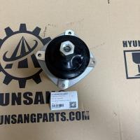 China Hyunsang Parts Hydraulic Valve 72211294 For SK170-9 for sale