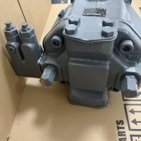 China Excavator Parts  Piston Pump A10VS014DFR1/31R-PKD62N00 for sale