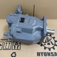 China Excavator Parts  Piston Pump A10VS014DFR1/31R-PKD62N00 for sale