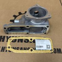 China Thermostat Housing 5-13716026-0 For EX200-2 EX200-3 for sale