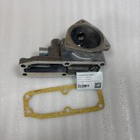China Thermostat Housing 5-13716026-0 For EX200-2 EX200-3 for sale