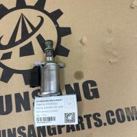 China Excavator Parts Solenoid Valve EHPR98-T38-12ER for sale
