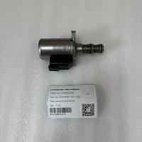 China Excavator Parts Solenoid Valve EHPR98-T38-12ER for sale