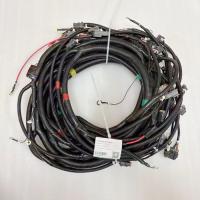 China Digger Spare Parts Harness 20Y-06-31614 20Y0631614 20Y-06-42741 20Y-06-43221 for PC200 PC220 for sale