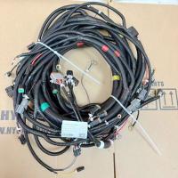 China Digger Spare Parts Harness 20Y-06-31614 20Y0631614 20Y-06-42741 20Y-06-43221 for PC200 PC220 for sale