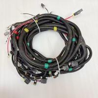 China Digger Spare Parts Harness 20Y-06-31614 20Y0631614 20Y-06-42741 20Y-06-43221 for PC200 PC220 for sale