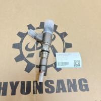 China Engine Rebuild Parts Injector 449-3315 4493315 20R-8742 474-0599 for 320D2 318D2 for sale