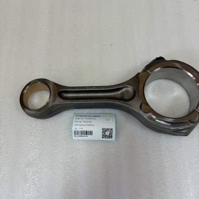 China Excavator Parts CONROD 160-8199 For 12H 140M 140M2 160M for sale