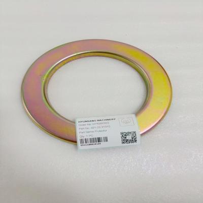 China Engine Assembly Parts Protector 421-22-31310 4212231310 421-54-22960 for WA200 WA300 for sale