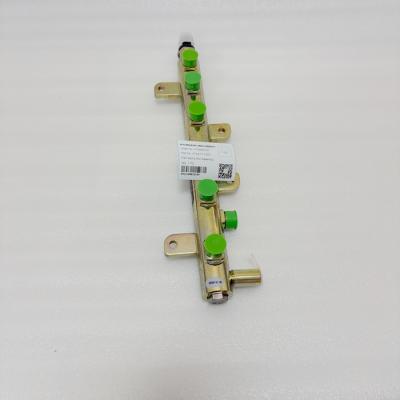 China Rail Assembly 6754-71-1210 6754711210 6754-11-5120 6211-11-5230 for PC200 PC220 for sale