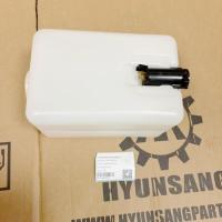 China Engine Rebuild Parts Tank 569-06-61150 5690661150 569-60-82200 569-03-89151 for HD325 for sale