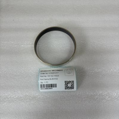 China Hyunsang Excavator Parts Bushing 707-52-15520 for Bucket Cylinder for sale