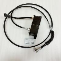 China Excavator Parts 21EN-32390 21EN32390 Throttle Motor For R140LC-9S R160LC-9S for sale