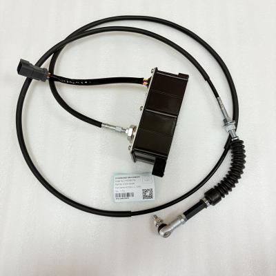 China Excavator Parts 21EN-32390 21EN32390 Throttle Motor For R140LC-9S R160LC-9S for sale