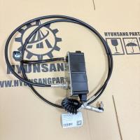 China Excavator Parts 21EN-32390 21EN32390 Throttle Motor For R140LC-9S R160LC-9S for sale