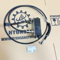 China Excavator Parts 21EN-32390 21EN32390 Throttle Motor For R140LC-9S R160LC-9S for sale