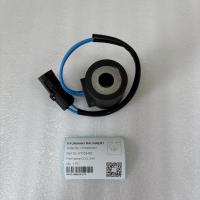 China Hyunsang Excavator Parts Coil AT163482 For 300D 310D 315D Loader Backhoe for sale