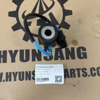China Hyunsang Excavator Parts Coil AT163482 For 300D 310D 315D Loader Backhoe for sale