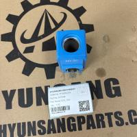 China Hyunsang Excavator Parts Solenoid Coil 507848 507847 for sale