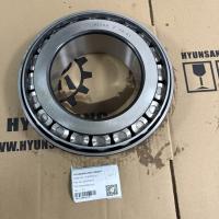 China Hyunsang Excavator Parts Bearing 20/950970 20/950973 for JC330 240 for sale