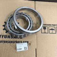 China Hyunsang Excavator Parts Bearing 20/950970 20/950973 for JC330 240 for sale