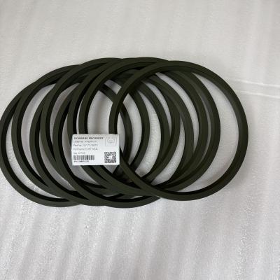 China Excavator DUST SEAL 707-77-16010 For PC800 PC850 PC1100 PC1250 PC2000 for sale