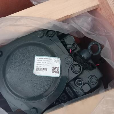 China Hydraulic Pump 708-3M-00011 7083M00011 708-3M-00020 7083M00020 for PC160 PC180 for sale