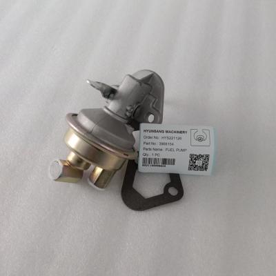 China Hyunsang Engine Parts Fuel Transfer Pump 3966154 for R140LC-7 R140W7 for sale