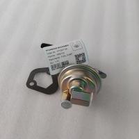 China Hyunsang Engine Parts Fuel Transfer Pump 3966154 for R140LC-7 R140W7 for sale