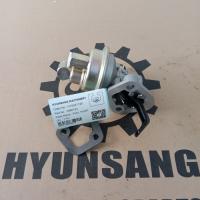 China Hyunsang Engine Parts Fuel Transfer Pump 3966154 for R140LC-7 R140W7 for sale