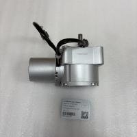 China Excavator Parts Throttle Motor 4360509 For EX120-5 EX160 ZAXIS450 for sale