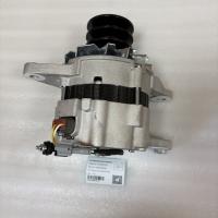 China Excavator Parts Alternator YA00046252 for sale