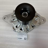 China Excavator Parts Alternator YA00046252 for sale