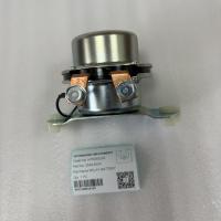 China Hyunsang Parts Excavator Parts Relay Battery 2544-9024 For DX140W DX190W DX210W for sale