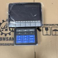 China Excavator Parts Monitor 7835-31-1012 For PC200-8 PC220-8 PC240-8 for sale