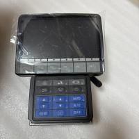 China Excavator Parts Monitor 7835-31-1012 For PC200-8 PC220-8 PC240-8 for sale