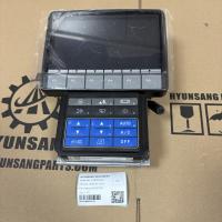 China Excavator Parts Monitor 7835-31-1012 For PC200-8 PC220-8 PC240-8 for sale