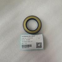 China Excavator Parts SEAL-LIP 1655826 For 311C 311D LRR 311F LRR 312C for sale