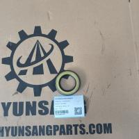 China Excavator Parts SEAL-LIP 1655826 For 311C 311D LRR 311F LRR 312C for sale