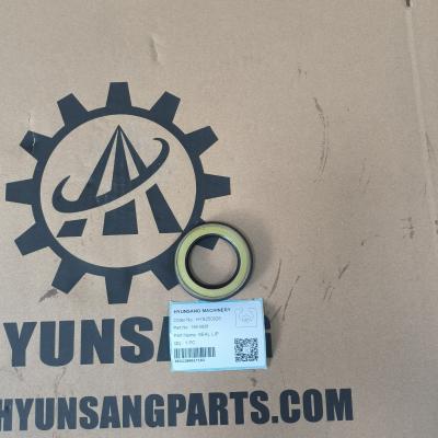 China Excavator Parts SEAL-LIP 1655826 For 311C 311D LRR 311F LRR 312C for sale