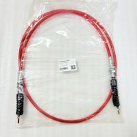 China Excavator Parts Cable 421-43-11216 for sale