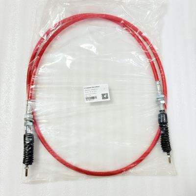 China Excavator Parts Cable 421-43-11216 for sale
