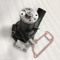 China Engine Assembly Parts Water Pump 02801380 02/801380 for 4BG1 JS110 JS130 for sale