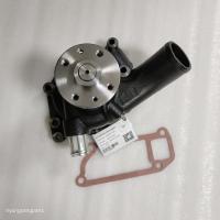 China Engine Assembly Parts Water Pump 02801380 02/801380 for 4BG1 JS110 JS130 for sale