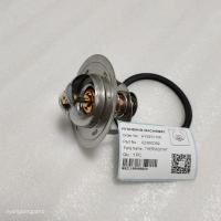 China Excavator Components Thermostat 02/800392 02800392 25/957202 for JS115 JS130 for sale
