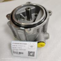 China Pump Spare Parts Gear Pump 719212 719212KT 1.403-00040 1.403-00037 for DX225LCA for sale