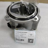 China Pump Spare Parts Gear Pump 719212 719212KT 1.403-00040 1.403-00037 for DX225LCA for sale